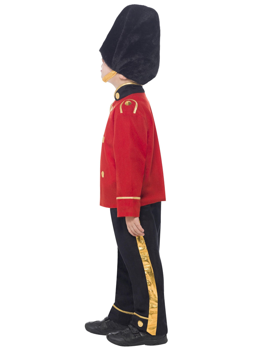 Buy Kings Guard Children's English Costume | Disguises Costumes