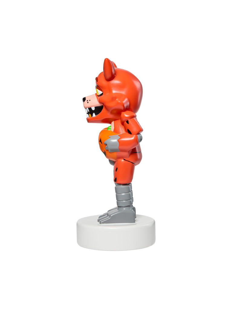 Light Up Your Space with Foxy - Five Nights at Freddy's Figurine