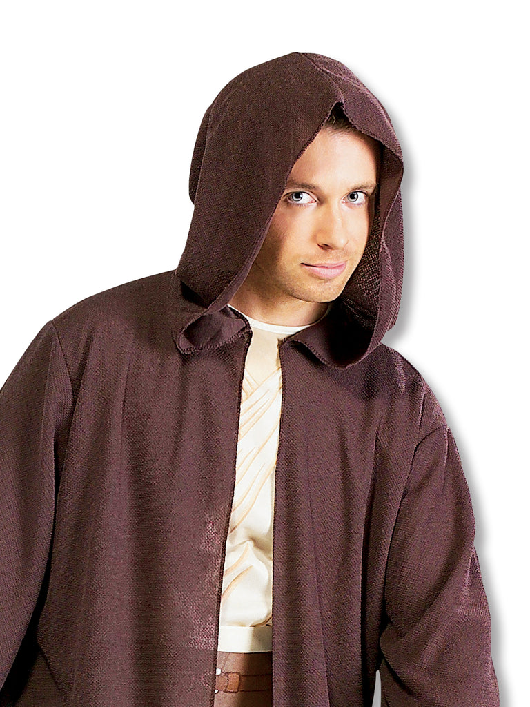 Jedi Robe Deluxe Adult Star Wars Costume Men's Jedi Costume