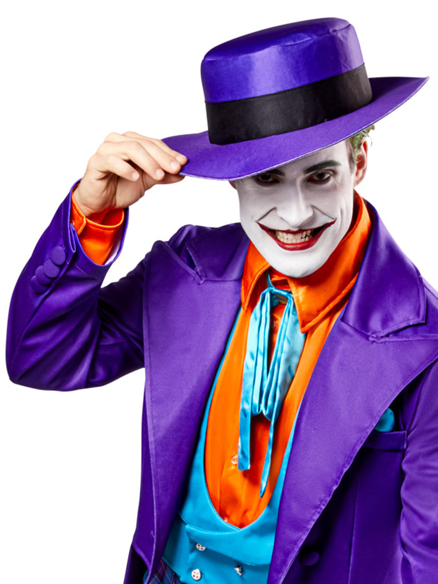 Buy Online Joker Deluxe Costume | Australian Shop with Fast Delivery