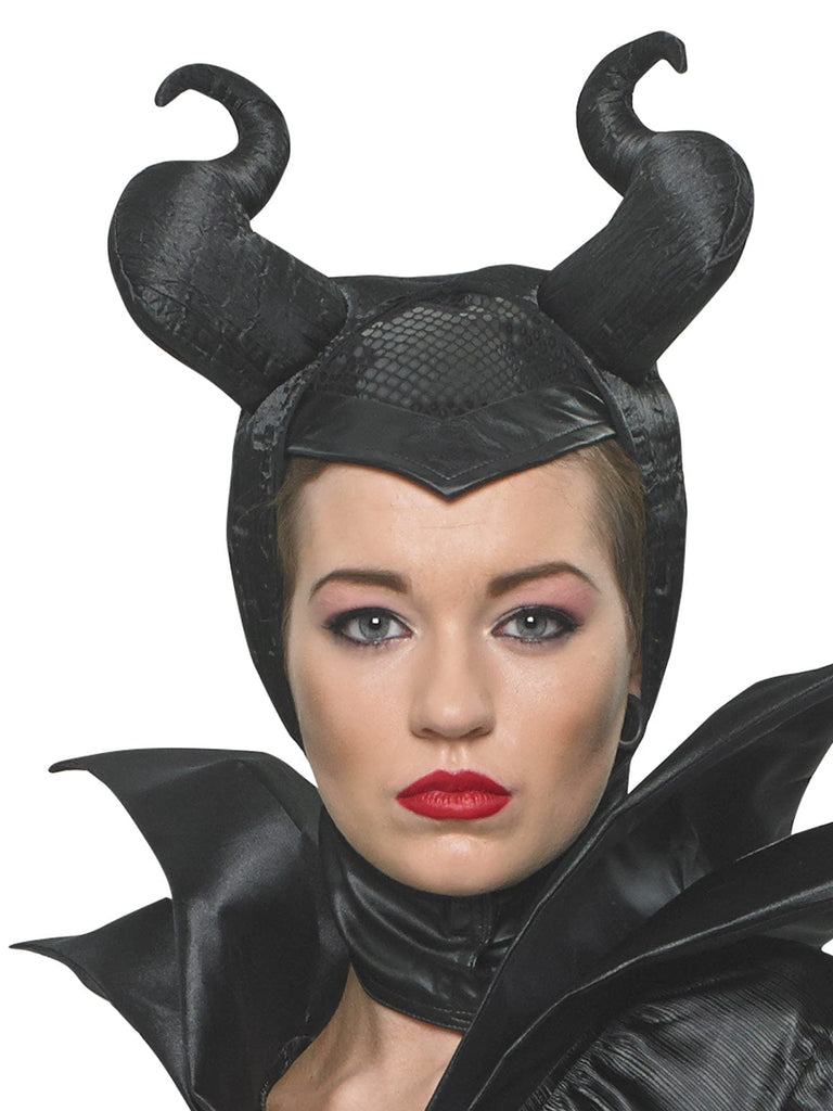 Maleficent Deluxe Costume for Adults | Aussie Store