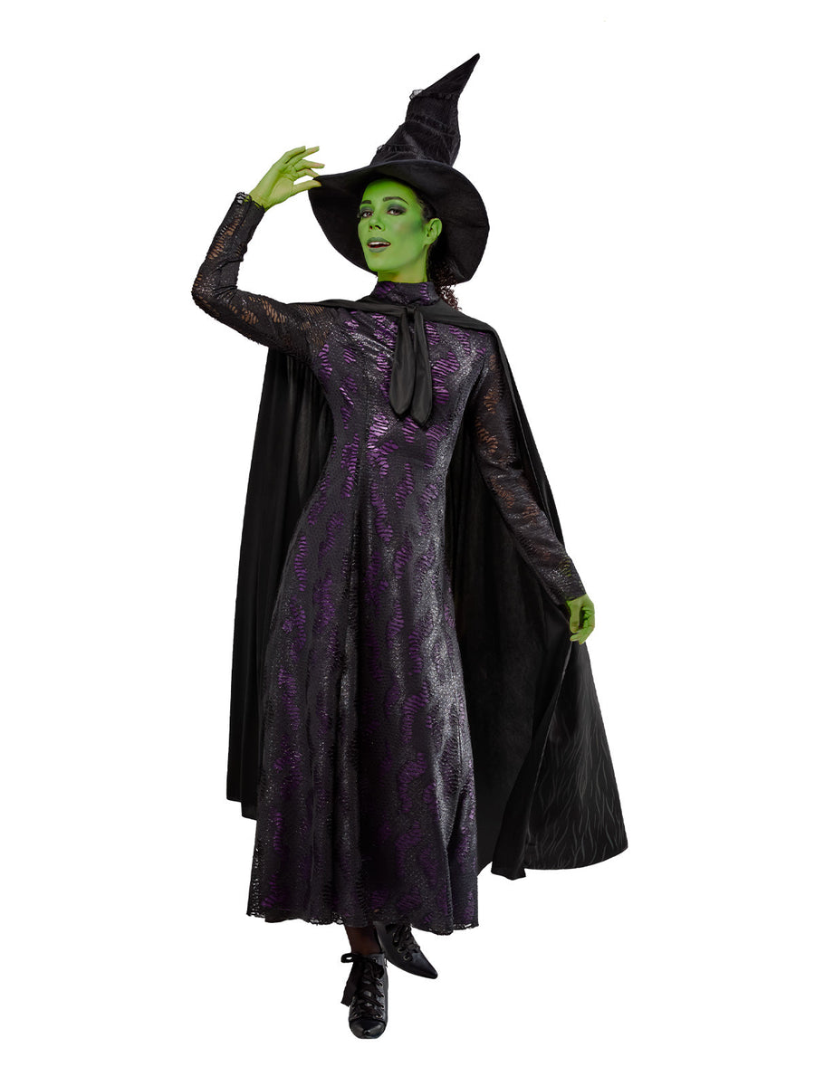 Elphaba Adult Costume Wicked