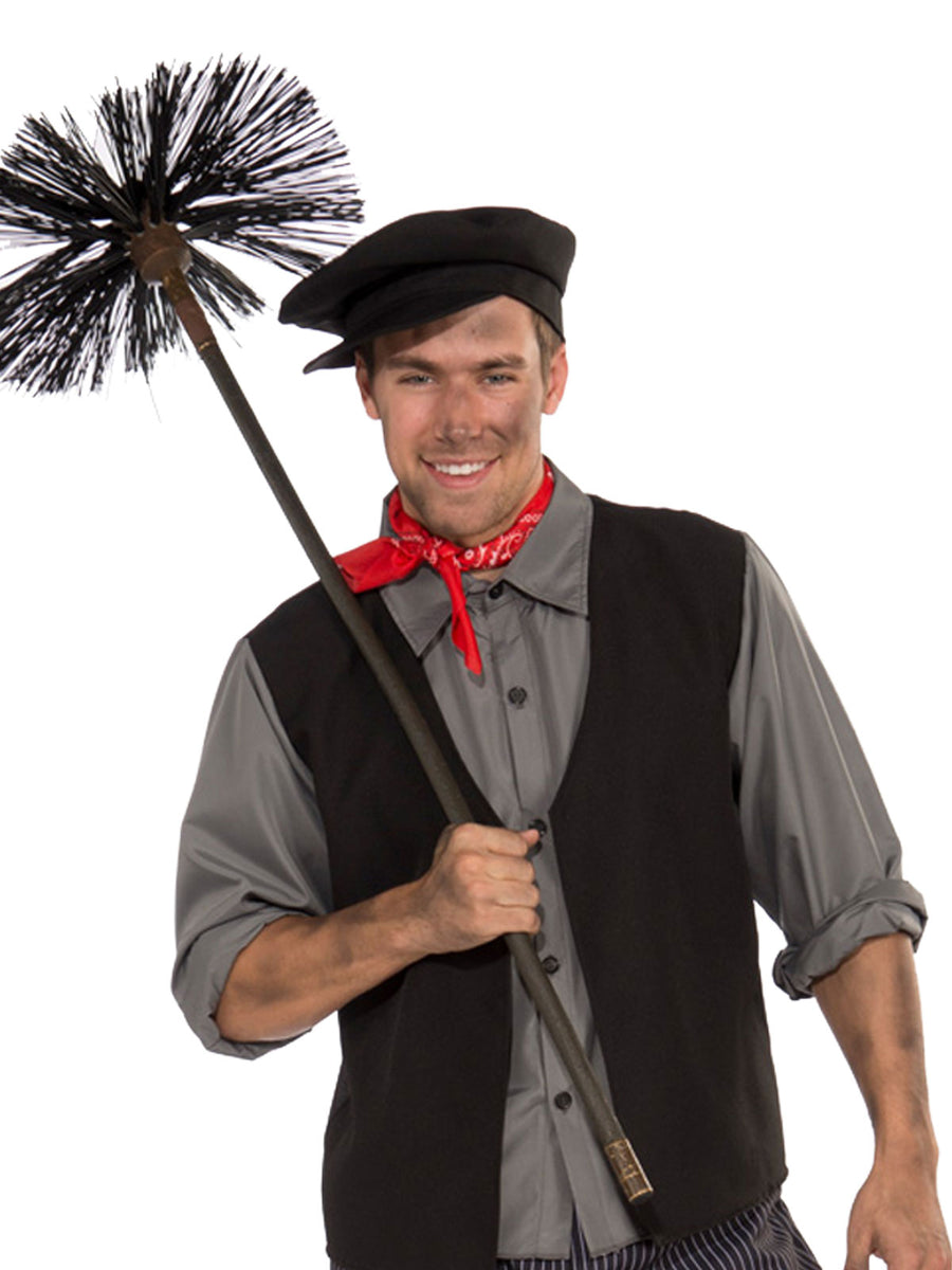 Bert Chimney Sweep Mary Poppins Costume