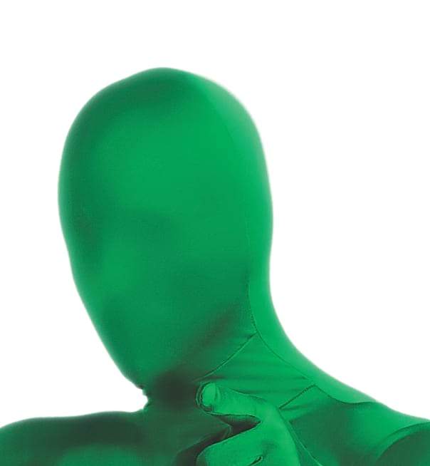 Order Green 2nd Skin Face Mask Online