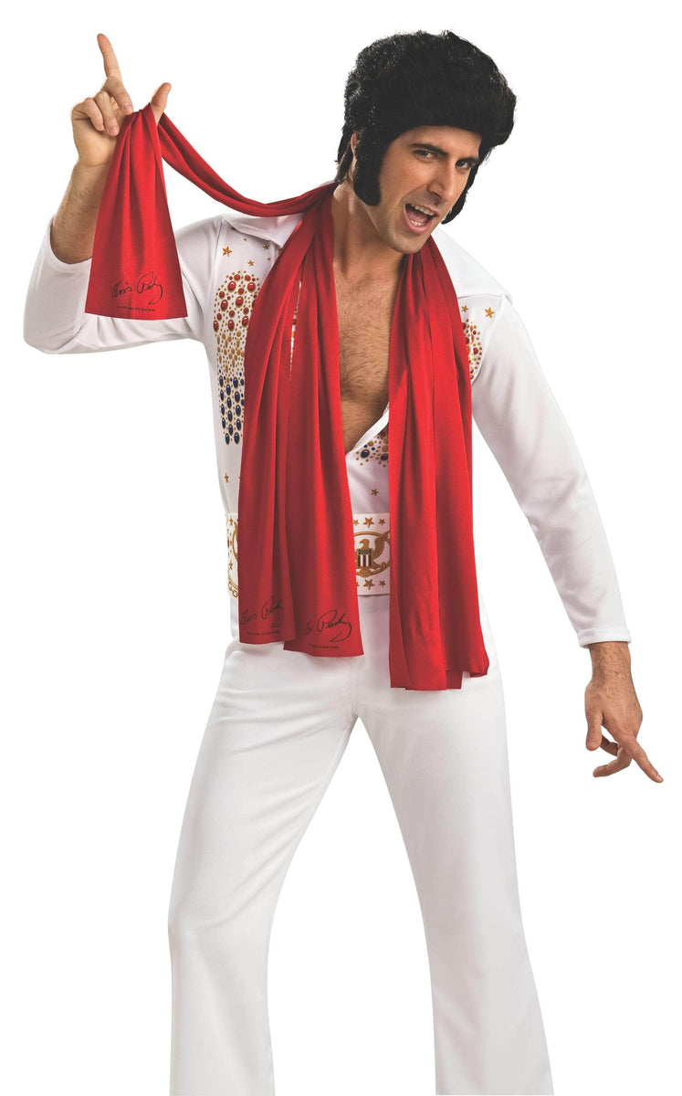 Buy Elvis Scarfs Online
