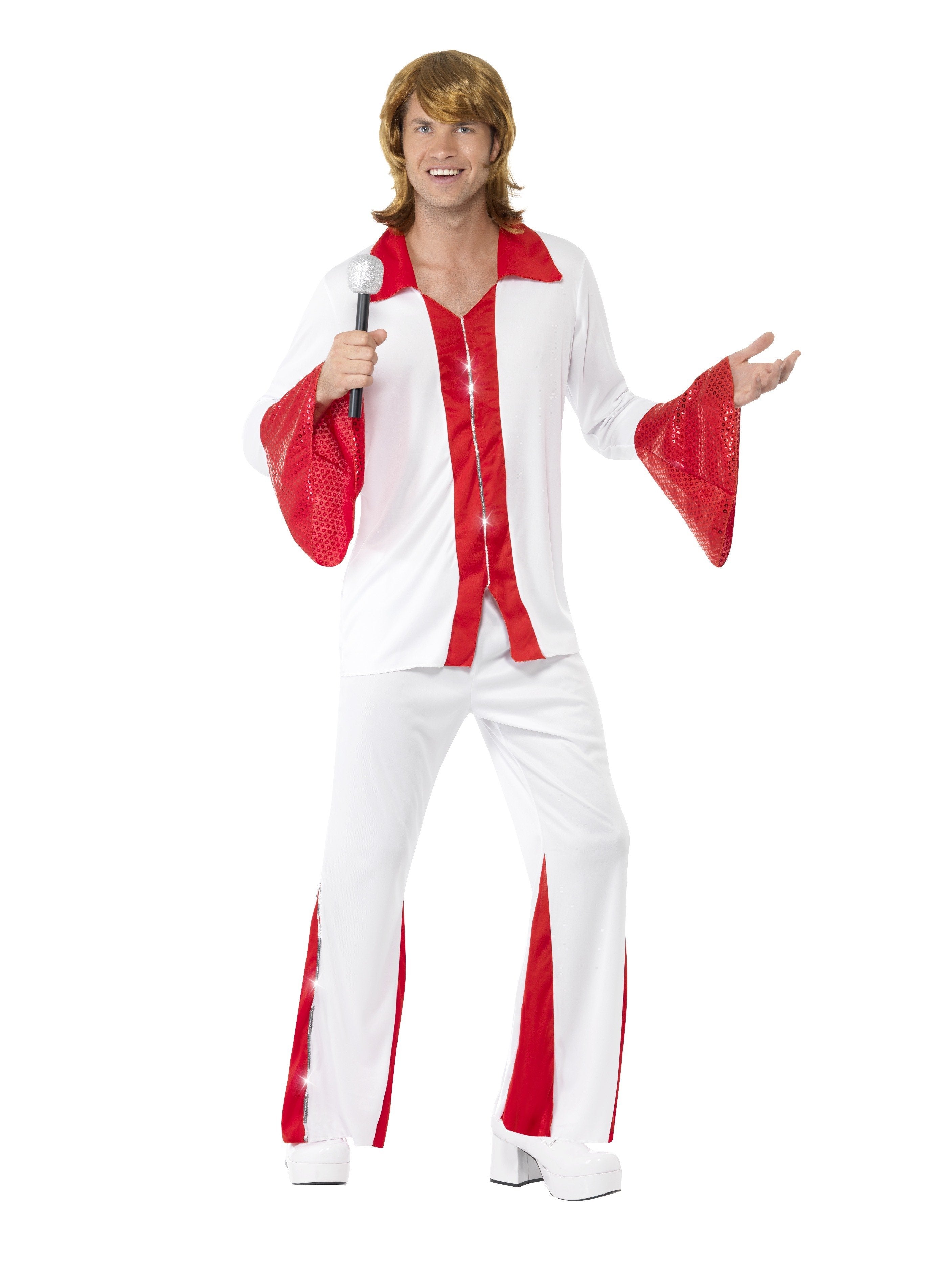 Abba Costumes For Men