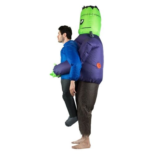 Buy Online: Frankenstein Inflatable Costume