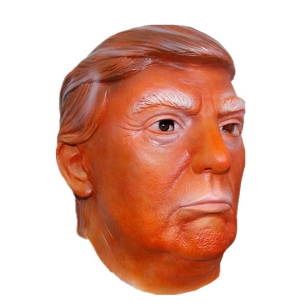 Buy Donald Trump Mask Online in Australia for Fast Delivery