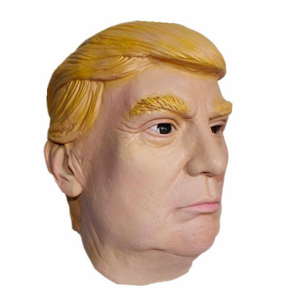 Buy Donald Trump Mask Online in Australia for Fast Delivery