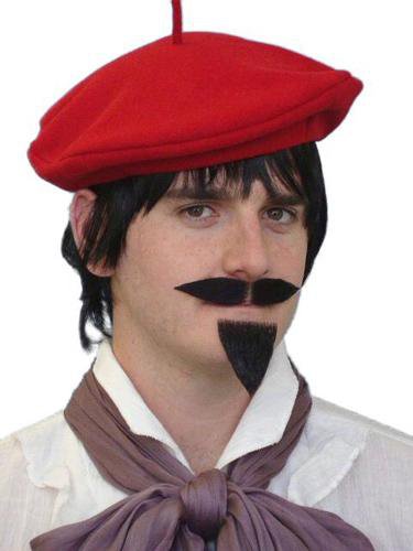 Artiste Moustache Set - Enhance Your Look with Premium Accessories