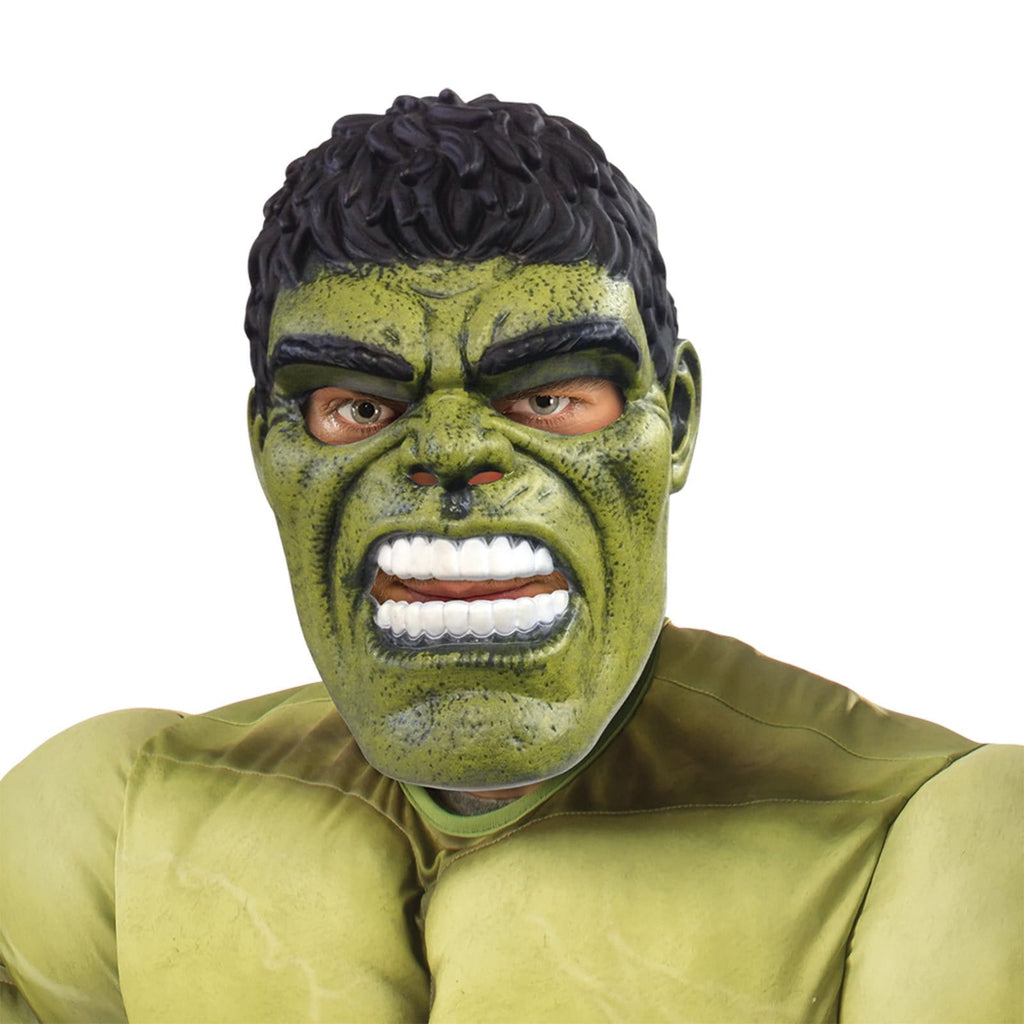 Hulk Ragnarok Deluxe Adult Costume