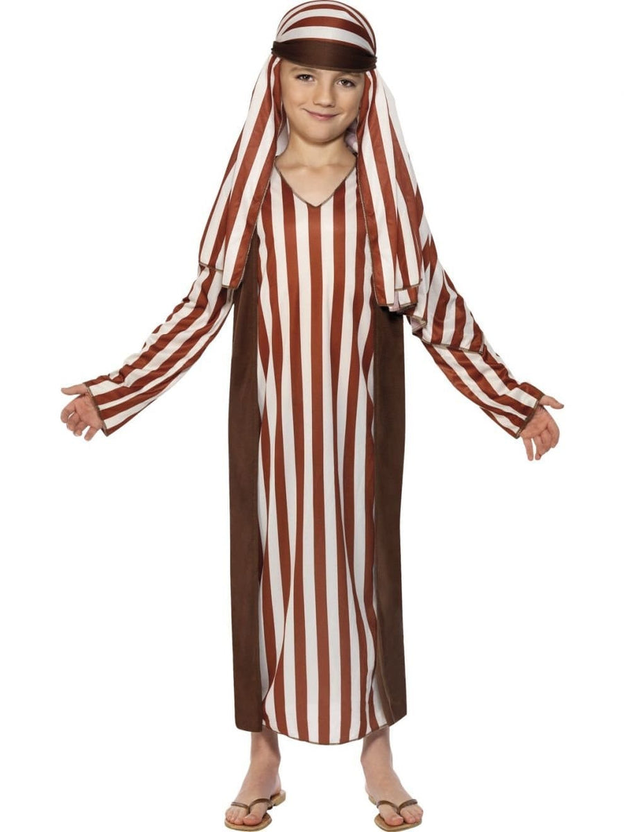 Shepherd Costume for Kids