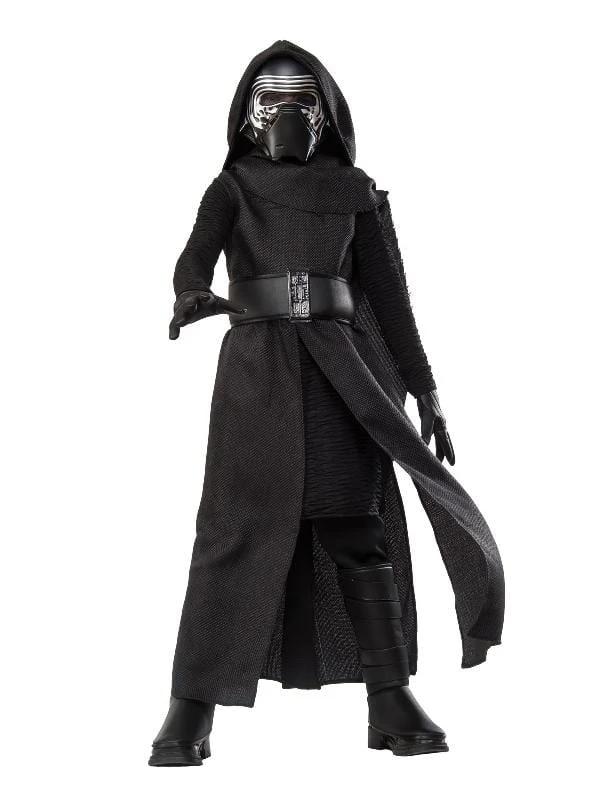 Kylo Ren Kids Premium Costume