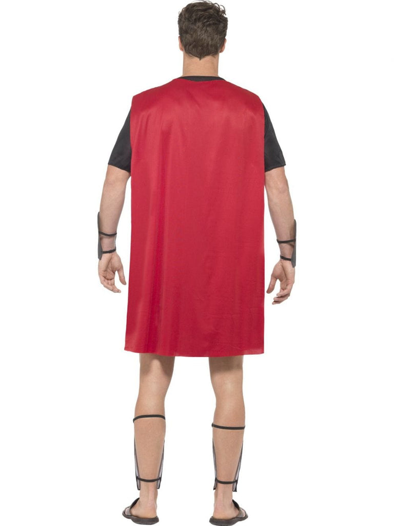 Roman Gladiator Costume - Perfect for Toga Parties and Events