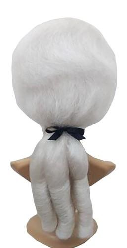 Shop Our Authentic George Washington Wig For Your Historical Costume