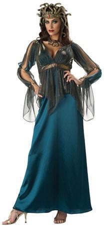 Medusa Costumes For Women