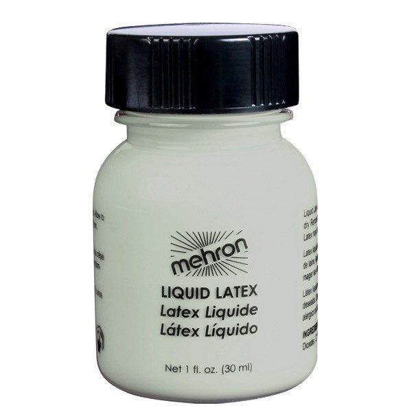 Liquid Latex Decay Rotting Flesh Zombie Halloween Makeup